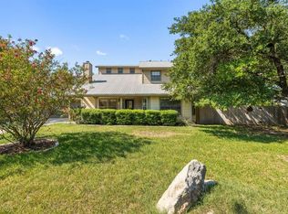 14002 Hunters Pass, Austin, TX 78734 | MLS #4018678 | Zillow