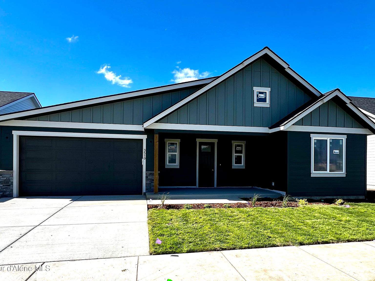 3510 N Cyprus Fox Loop, Post Falls, ID 83854 | MLS #24-9060 | Zillow