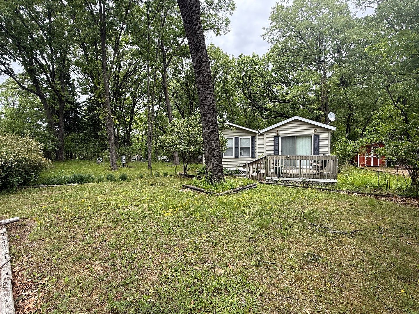 27-105&106 Woodhaven Lakes, Sublette, IL 61367 | MLS #12374506 | Zillow