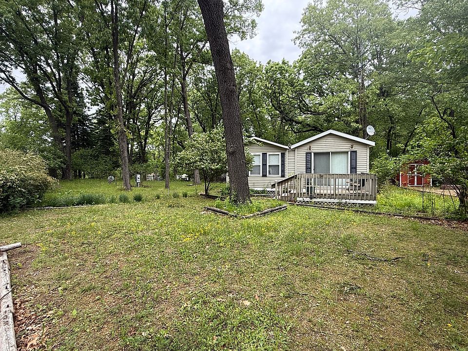 27-105&106 Woodhaven Lakes, Sublette, IL 61367 | MLS #12374506 | Zillow