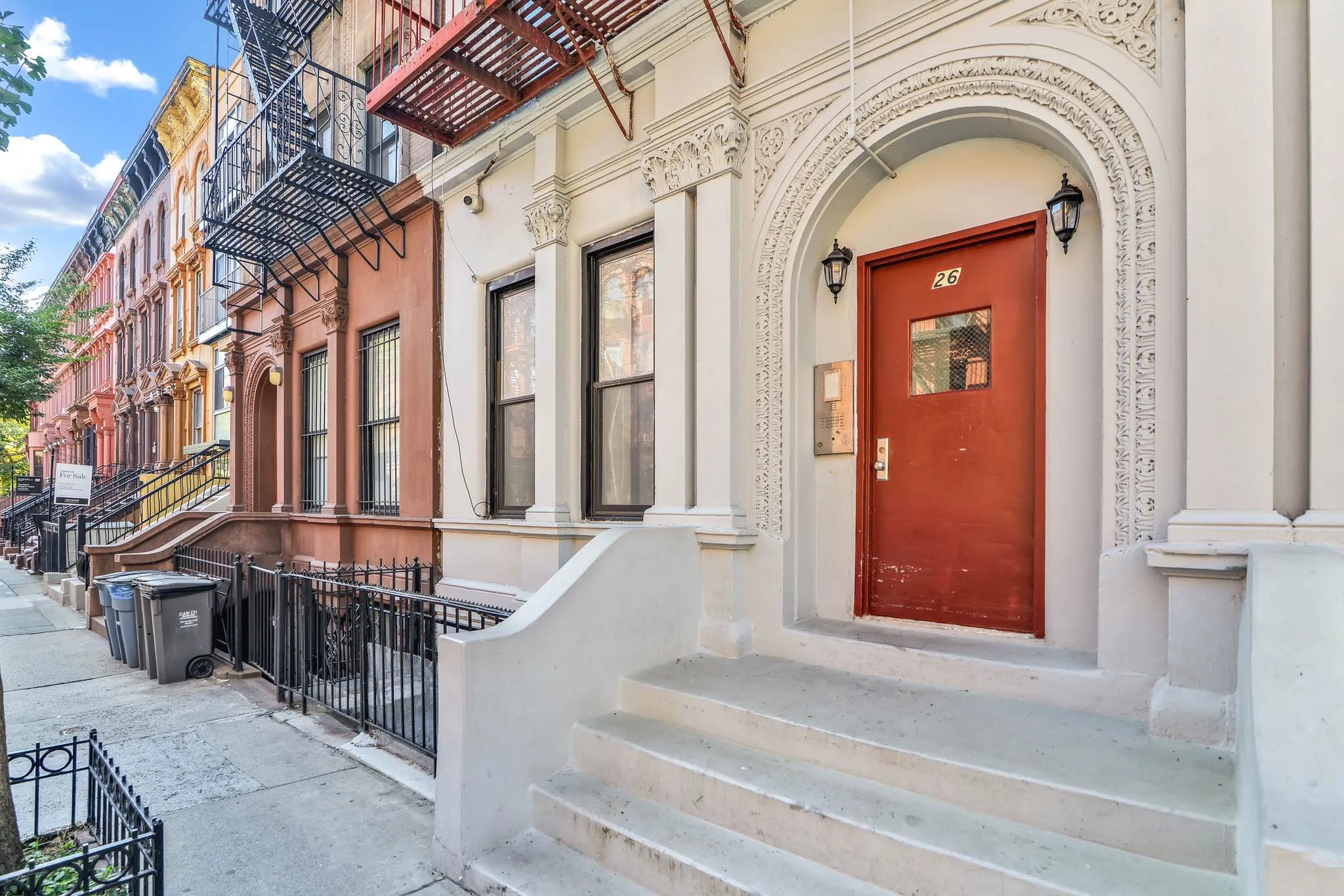 26 West 131st Street #5A in Central Harlem, Manhattan | StreetEasy