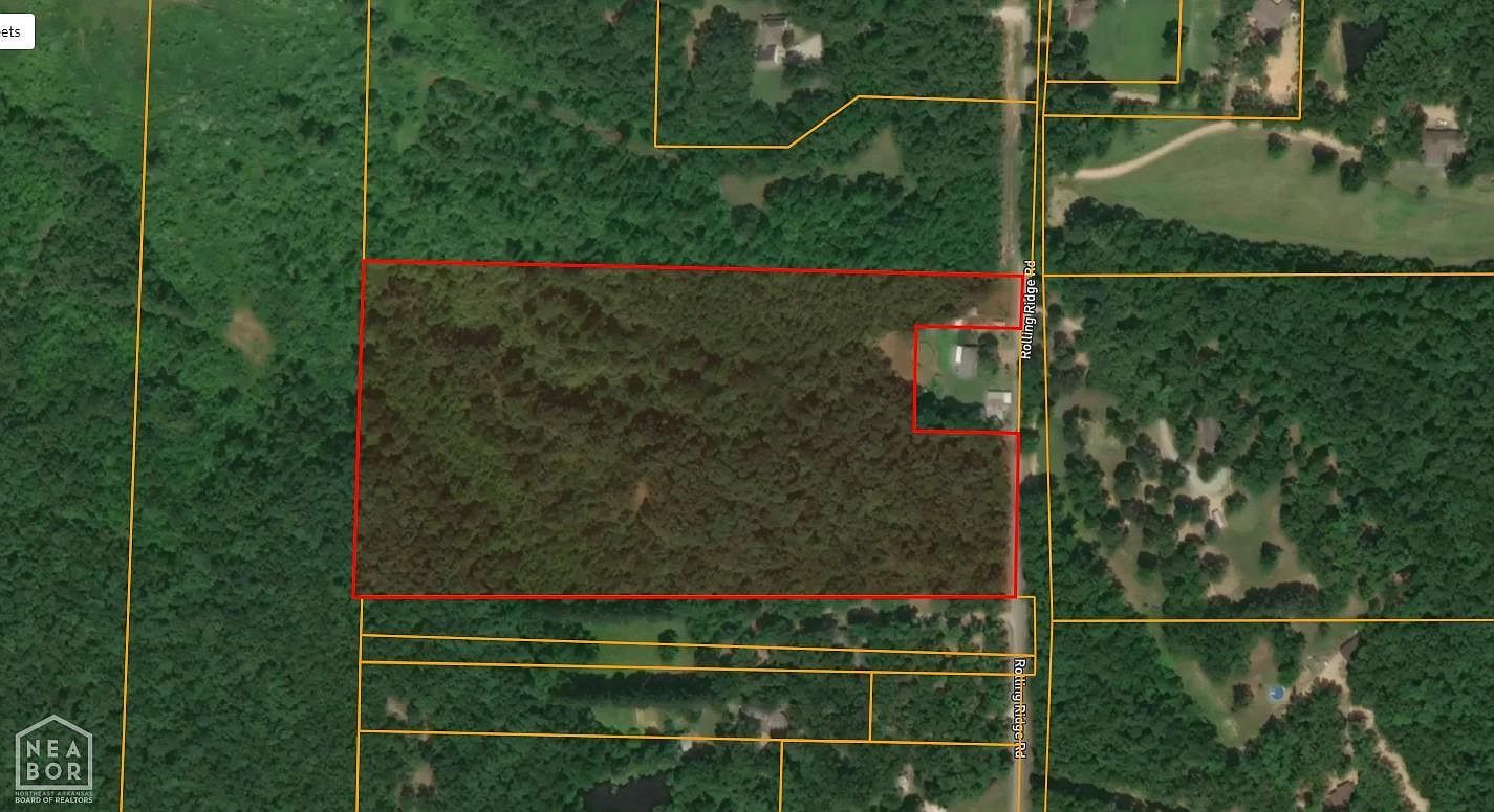 19 Cr, El Paso, AR 72045 | Zillow