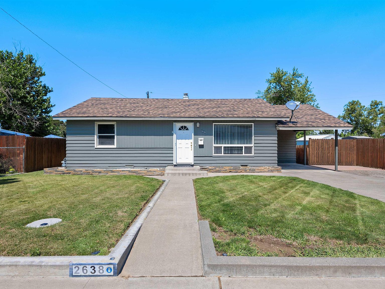 2638 W 6th Pl, Kennewick, WA 99336 | Zillow