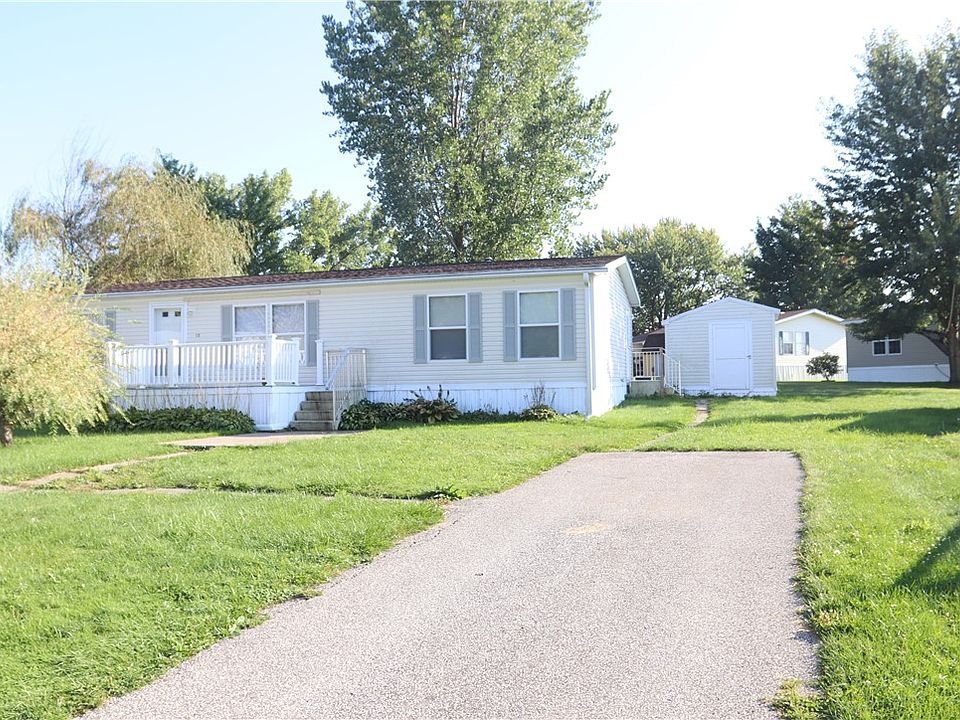 5321 Loomis St LOT 12, North East, PA 16428 | Zillow