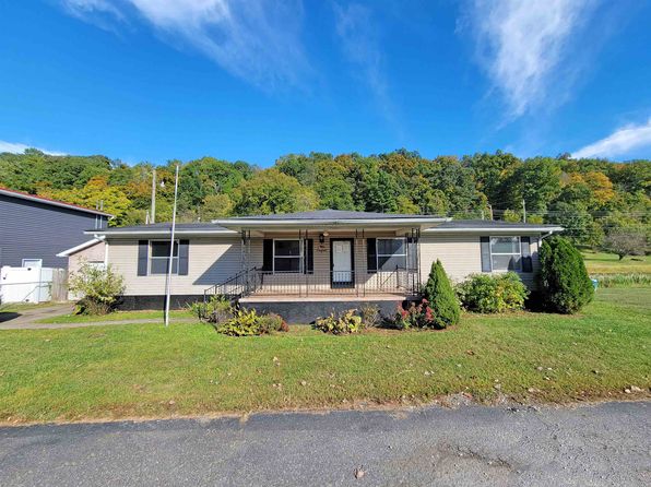 Recently Sold Homes in Lesage WV - 39 Transactions | Zillow