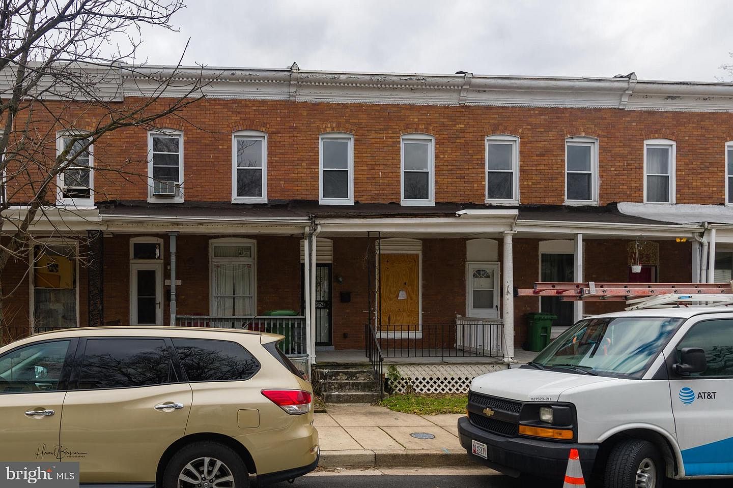 929 Montpelier St, Baltimore, MD 21218 | Zillow
