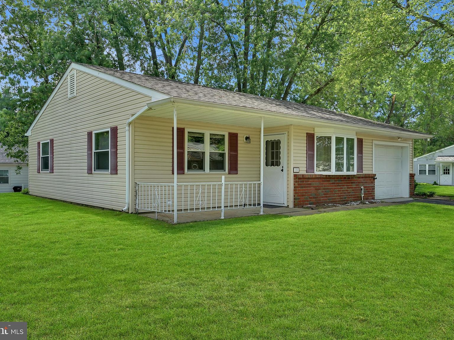 15 Georgia Way, Whiting, NJ 08759 | Zillow