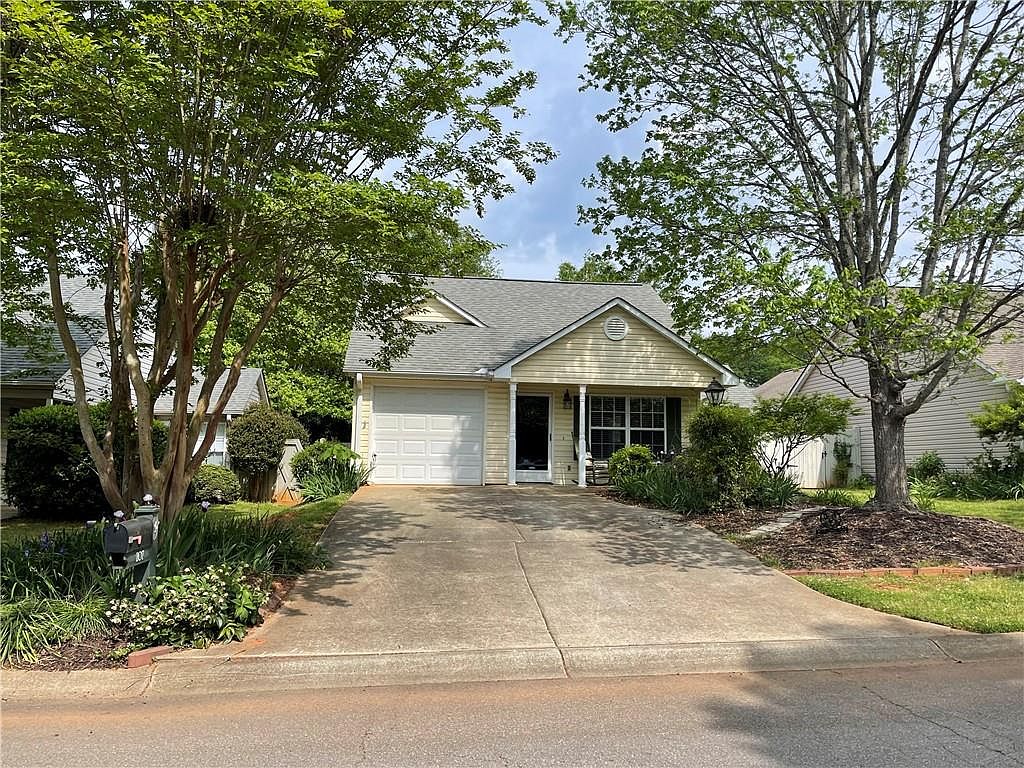 207 Plantation Dr, Pendleton, SC 29670 | Zillow