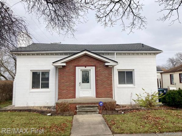 Melvindale MI Real Estate - Melvindale MI Homes For Sale | Zillow