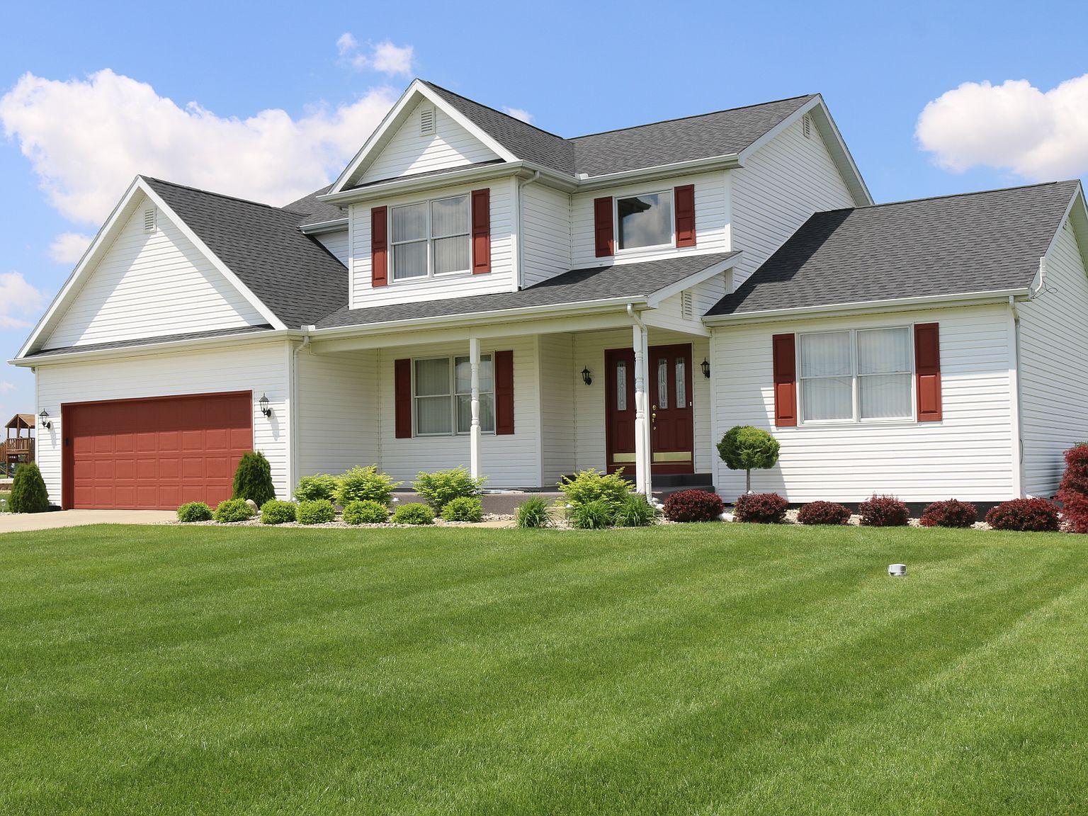 2662 12th Rd, Bourbon, IN 46504 | Zillow