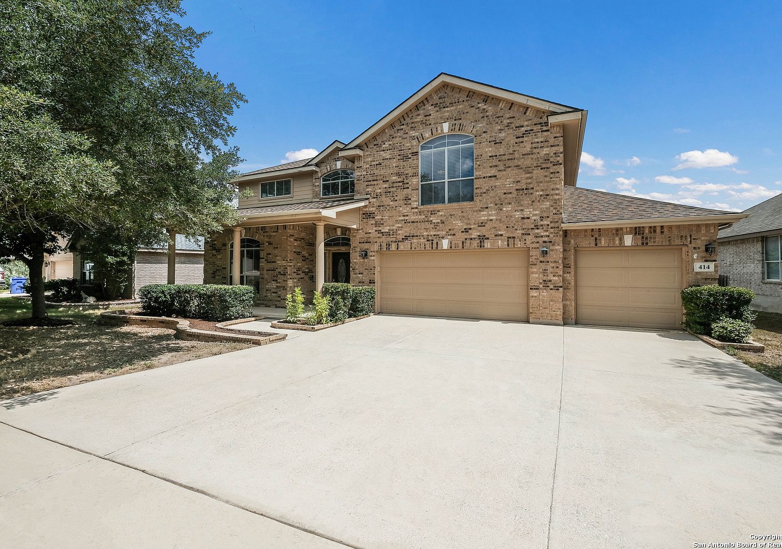 414 Red Quill Nest, San Antonio, TX 78253 | Zillow