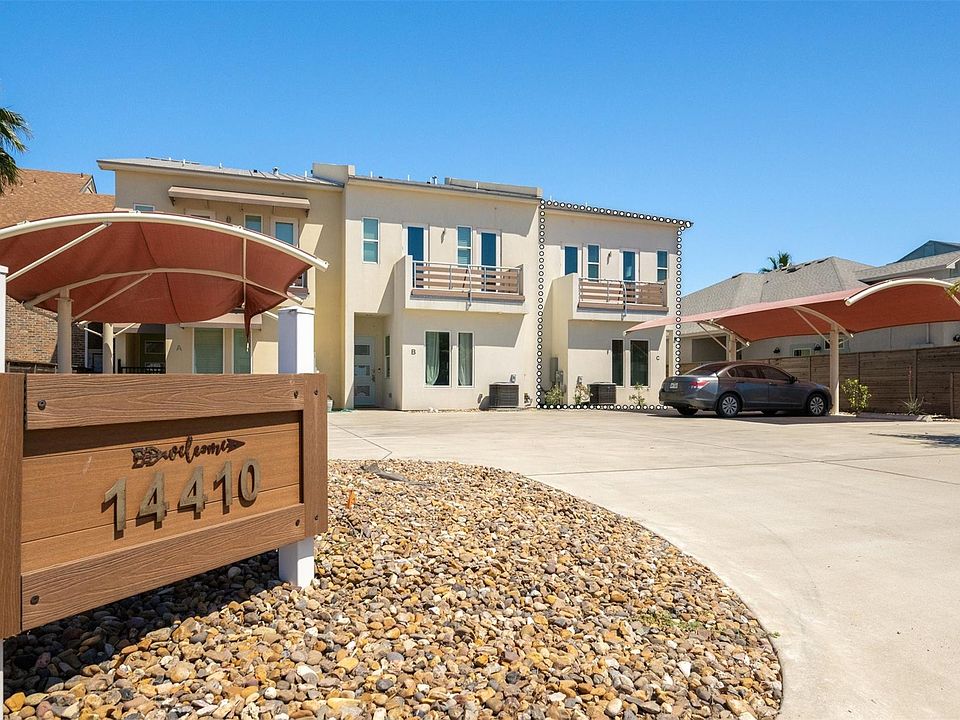 14410 E Cabana St #C, Corpus Christi, TX 78418 | MLS #79141956 | Zillow