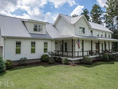 2042 State Highway 178, Lyons, GA 30436 | MLS #10112174 | Zillow