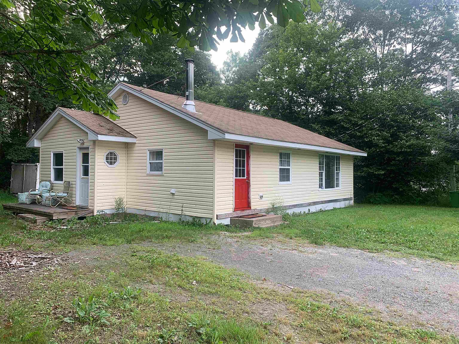 18 Mountain View Dr, West Hants, NS B0N 2T0 | MLS #202320267 | Zillow