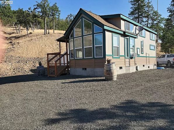 Dufur OR Real Estate - Dufur OR Homes For Sale | Zillow