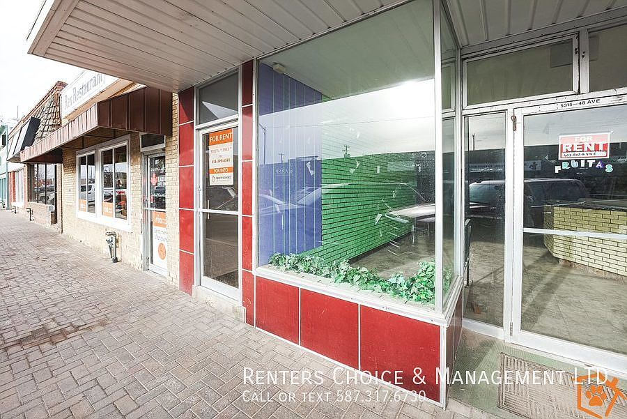 5315 48th Ave #1, Taber, AB T1G 1S7 | Zillow