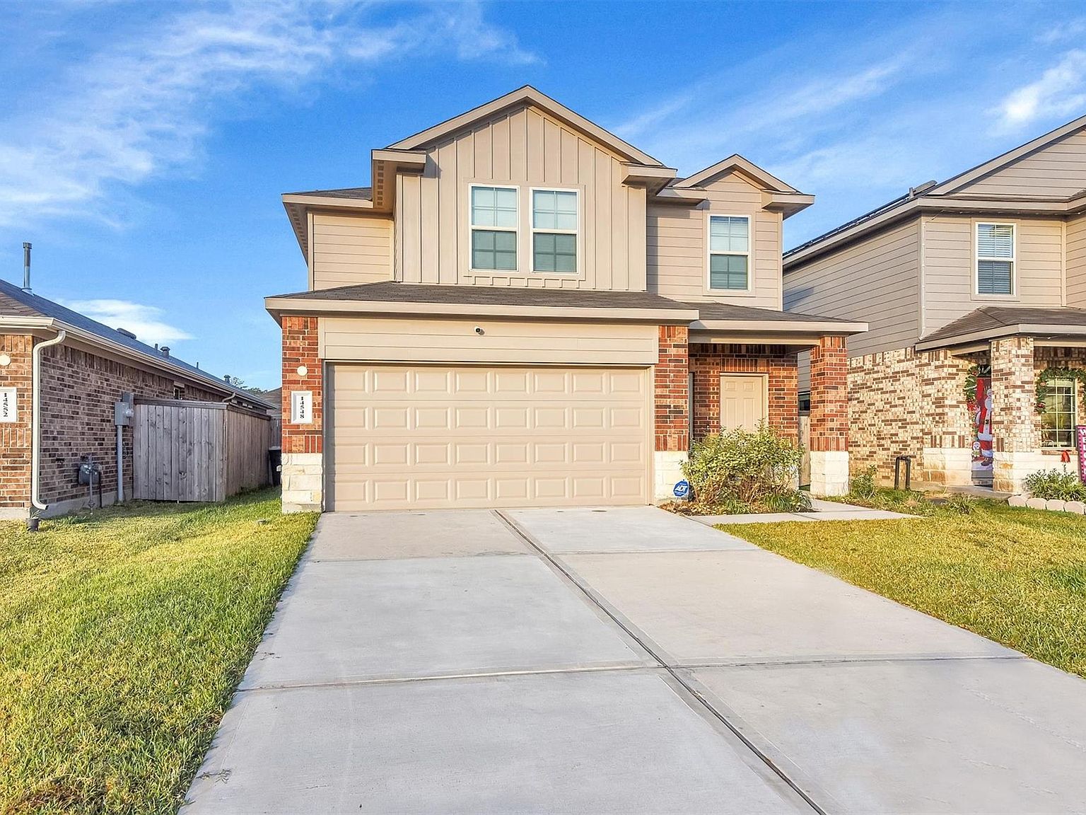 14548 Valley Ridge Dr, New Caney, TX 77357 | Zillow