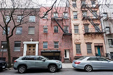 196 Prince Street #3R in Soho, Manhattan | StreetEasy