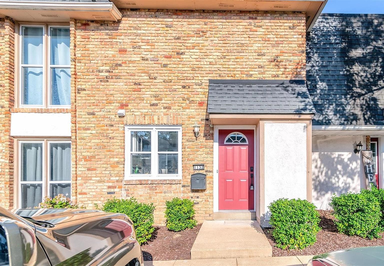1132 Rue La Ville Walk #1132, Saint Louis, MO 63141 | Zillow