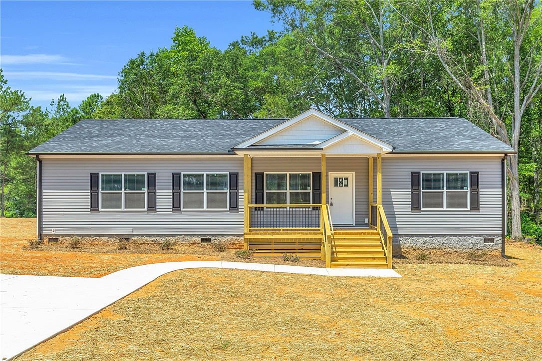 104 Joseph Dr, Starr, SC 29684 | Zillow
