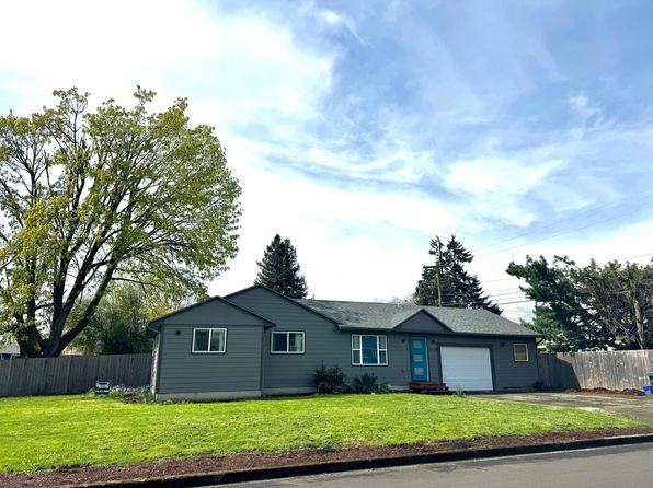 Houses For Rent in Springfield OR - 33 Homes | Zillow