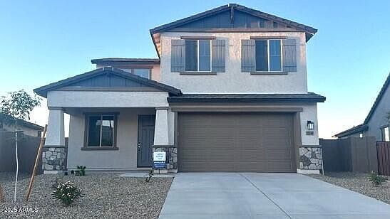 22368 W MONONA Lane, Surprise, AZ 85387 | Zillow