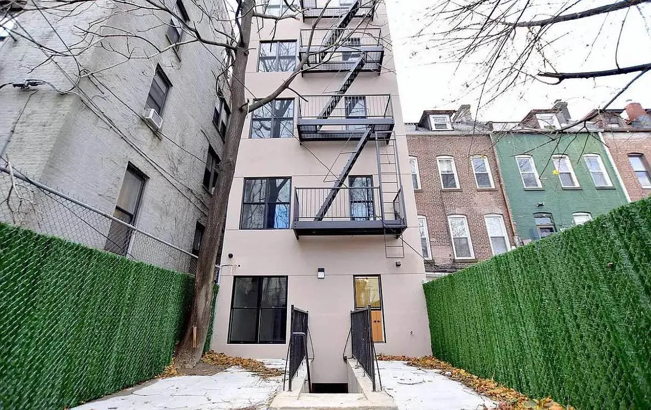 799 Ocean Avenue #3W in Ditmas Park, Brooklyn | StreetEasy