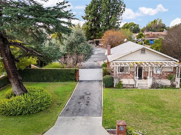 Arcadia CA Real Estate - Arcadia CA Homes For Sale | Zillow