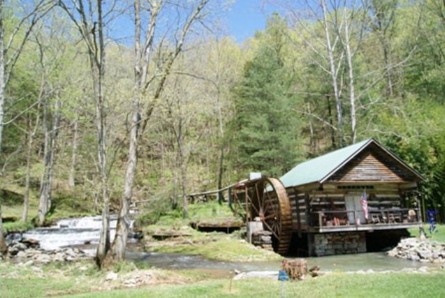 298 Old Mill Ln, Rickman, TN 38580 | Zillow