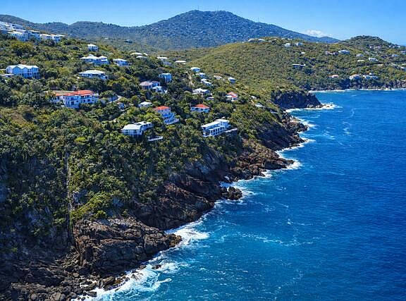C 16 A Lovenlund Gns, Saint Thomas, VI 00802 | MLS #26-211 | Zillow