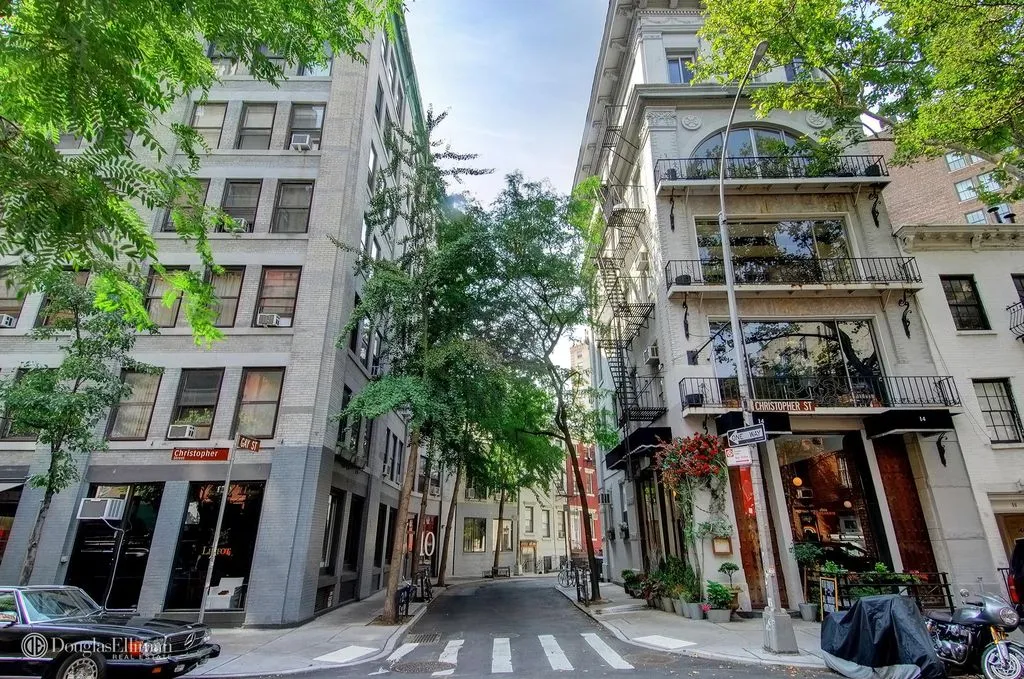 10 Christopher Street #3B in West Village, Manhattan | StreetEasy