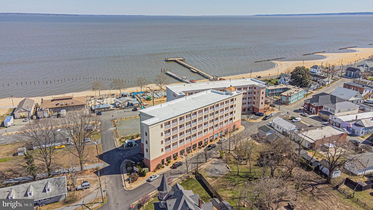 100 Taylor St UNIT 301, Colonial Beach, VA 22443 | MLS #VAWE2004498 ...