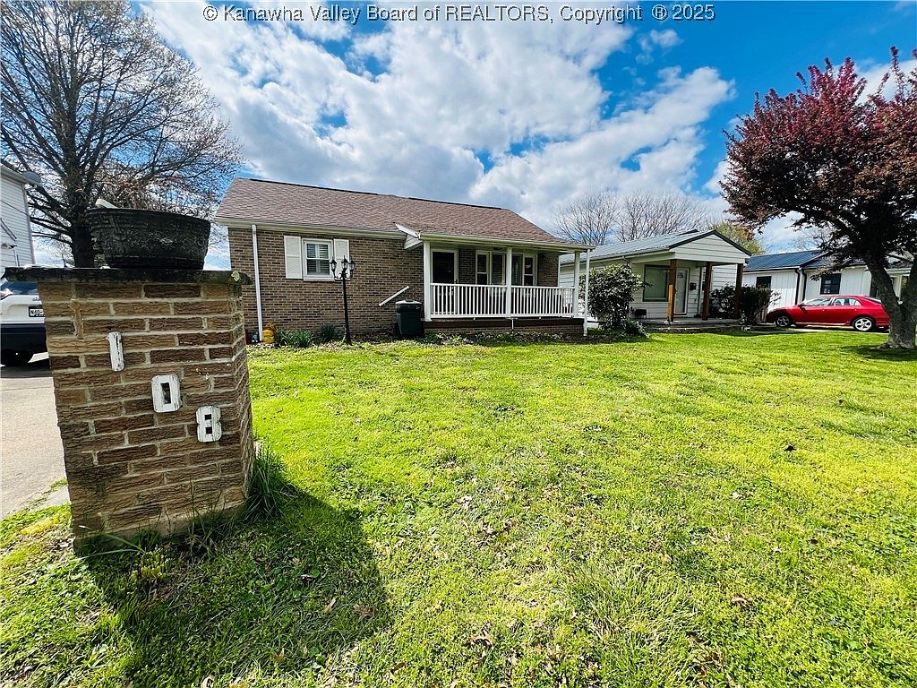 1108 Henrietta St, Ravenswood, WV 26164 | Zillow