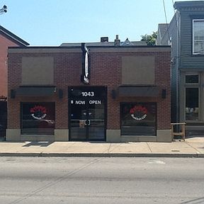 1043 Bardstown Rd #5, Louisville, KY 40204 | Zillow