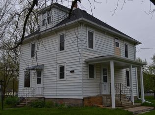138 W 3rd St, Readlyn, IA 50668 | Zillow