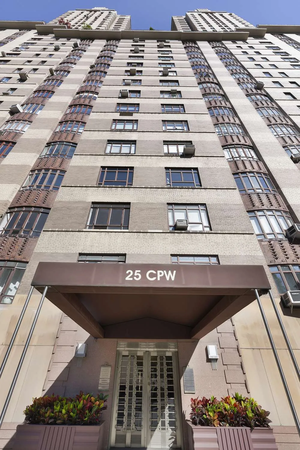 25 Central Park West #30JK in Lincoln Square, Manhattan | StreetEasy