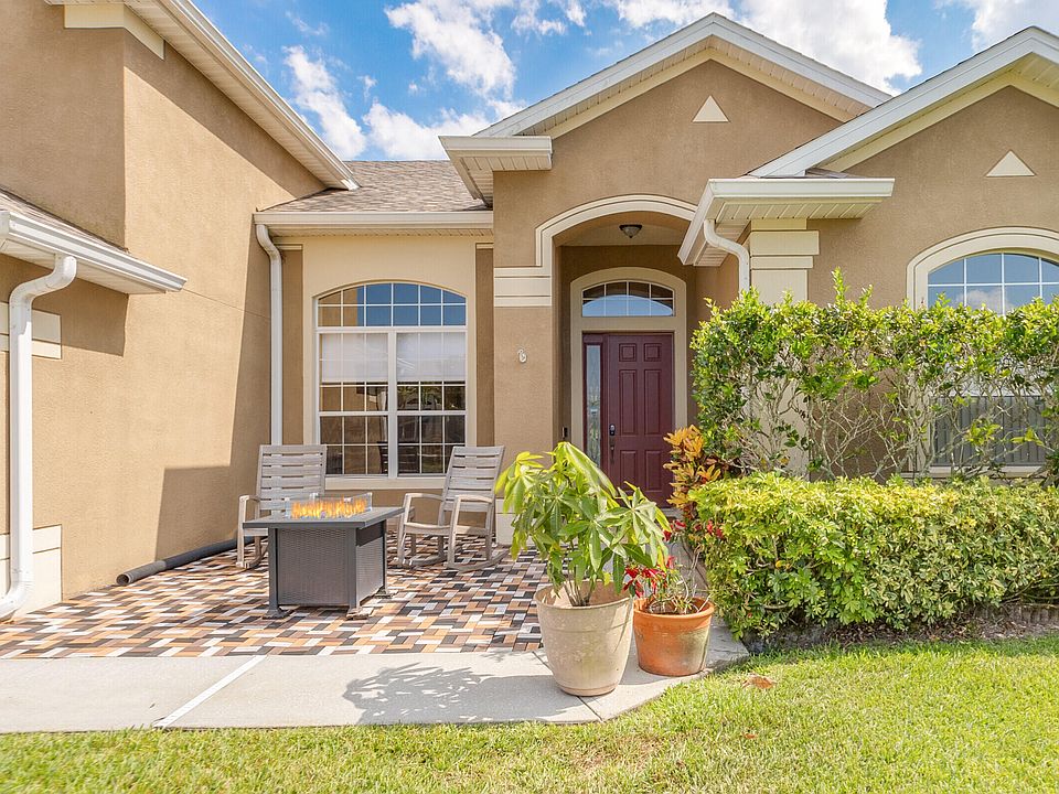 4599 Chastain Dr, Melbourne, FL 32940 | Zillow