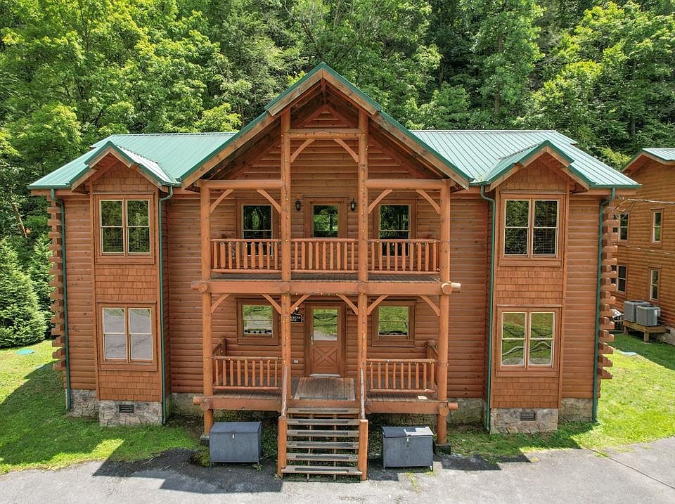 307 Caney Creek Rd, Pigeon Forge, TN 37863 | MLS #263586 | Zillow