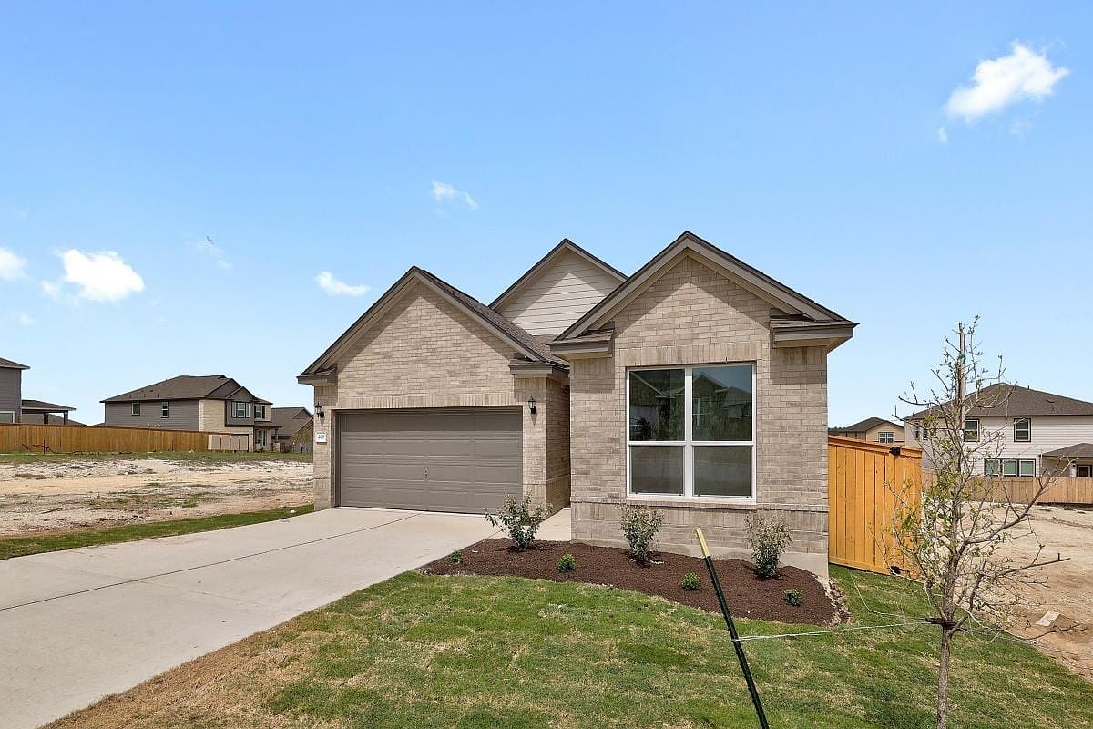 205 Robert Hightower Dr, Jarrell, TX 76537 | Zillow