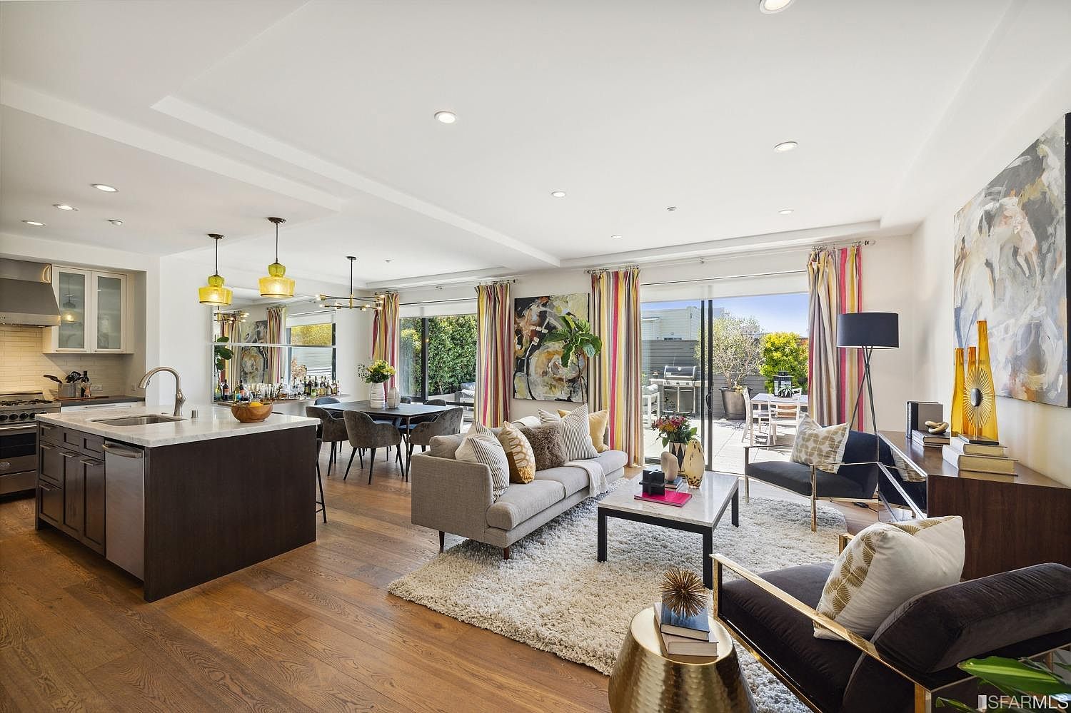 2829 California St APT 4, San Francisco, CA 94115 | Zillow