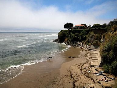 4655 Opal Cliff Dr, Santa Cruz, CA 95062 | Zillow