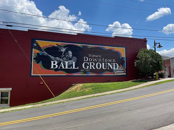 713 Groover St, Ball Ground, GA 30107 | MLS #10187522 | Zillow