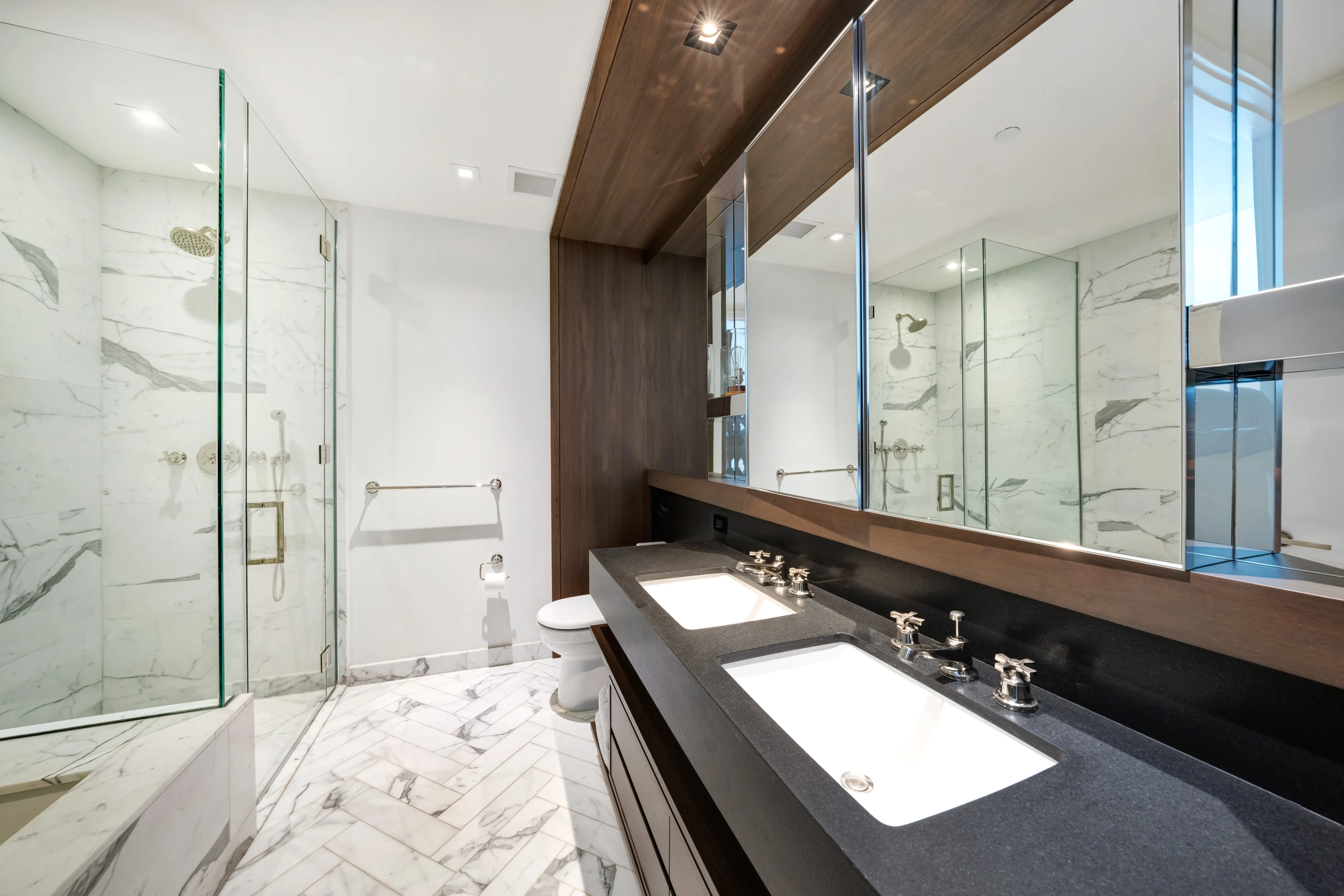15 Renwick Street #703 in Hudson Square, Manhattan | StreetEasy