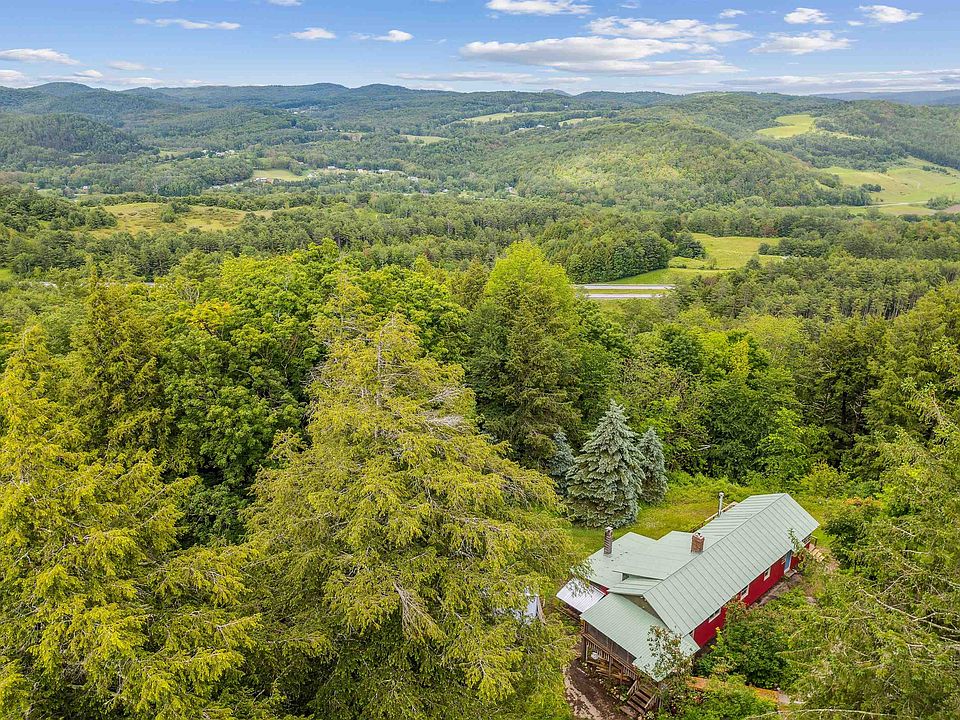 1167 Oxbow Road, South Royalton, VT 05068 | Zillow