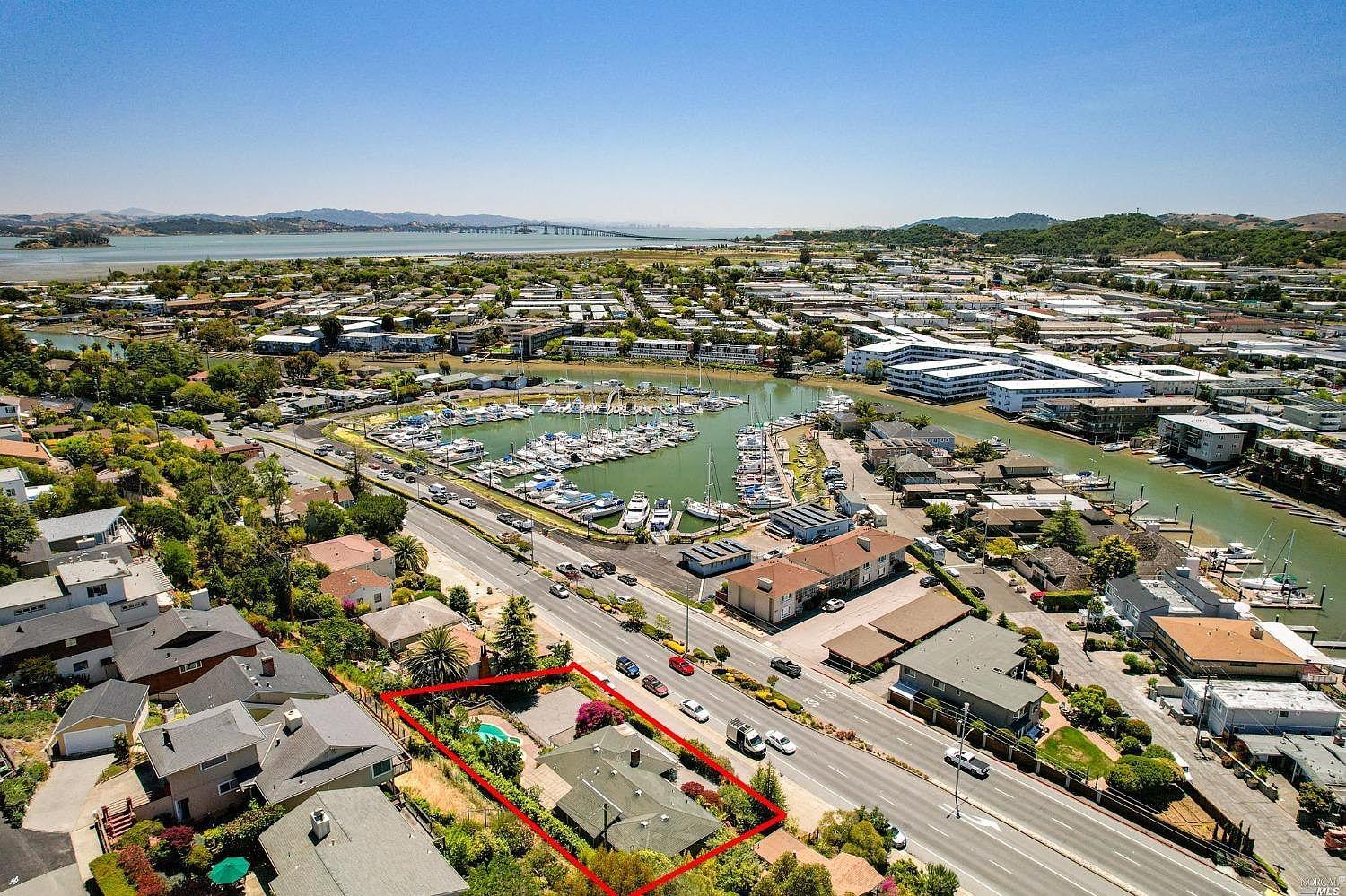 17 Point San Pedro Rd, San Rafael, CA 94901 | Zillow