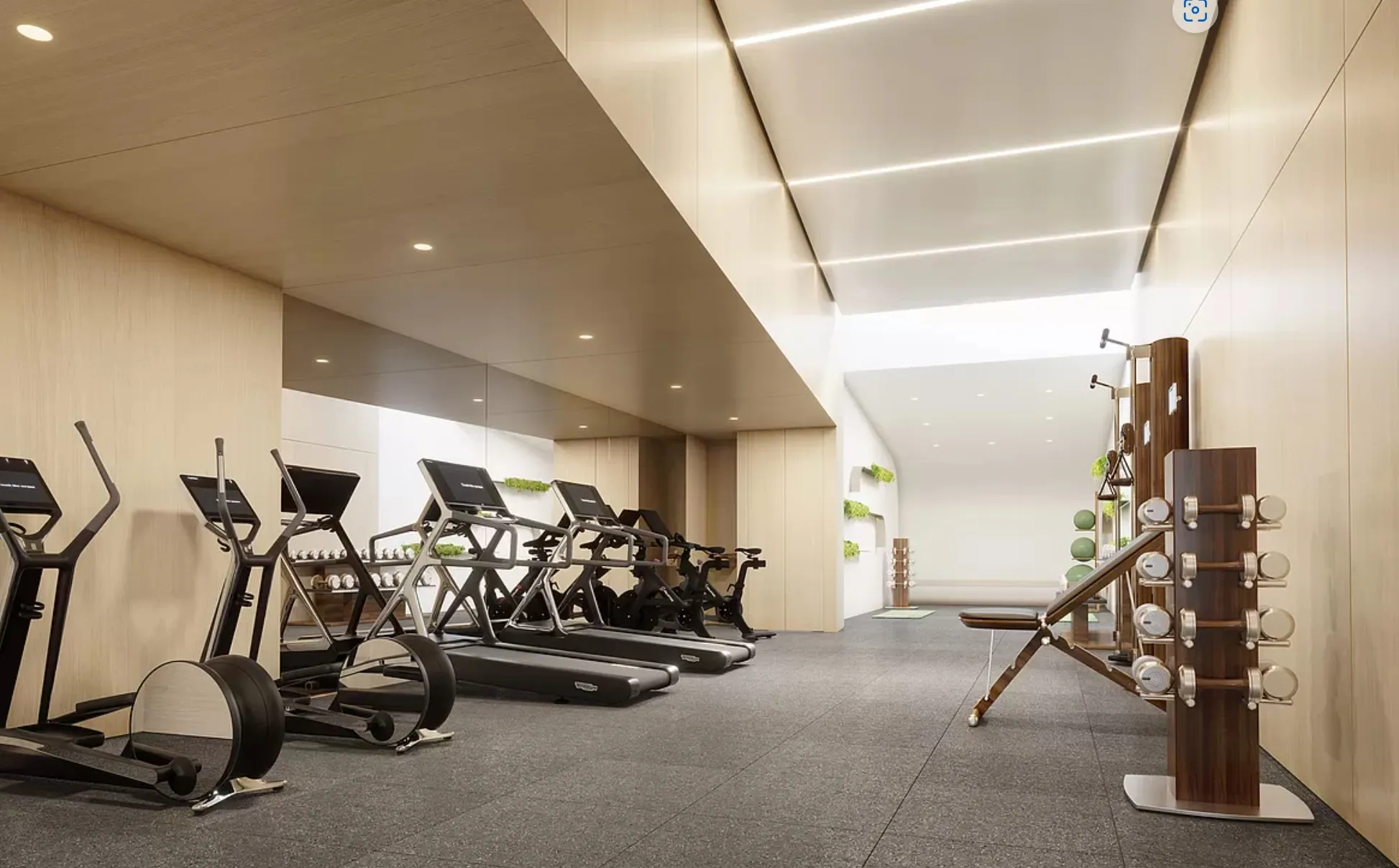 30-05 Vernon Boulevard #4H in Astoria, Queens | StreetEasy