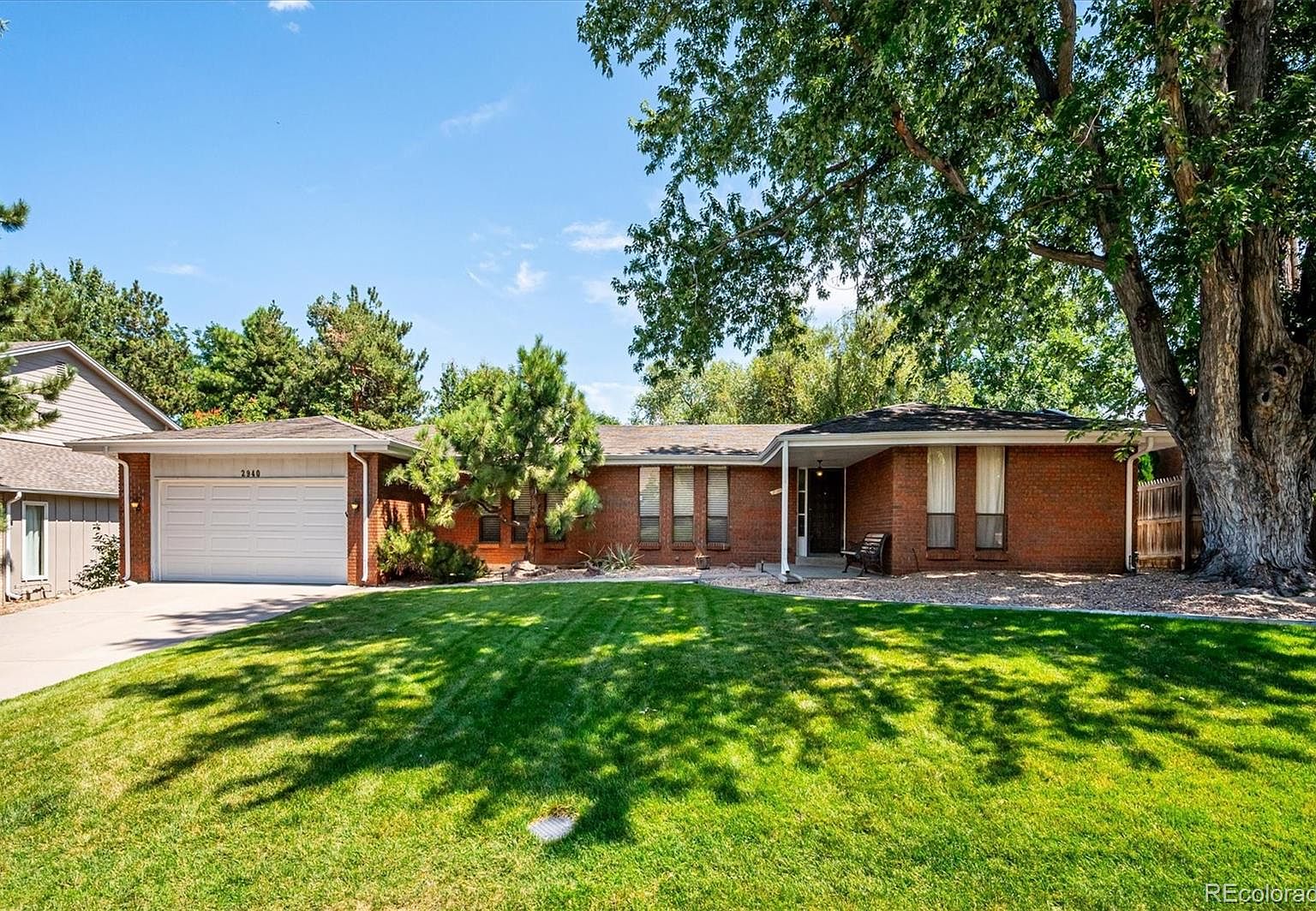 2940 Joyce Way, Golden, CO 80401 | Zillow