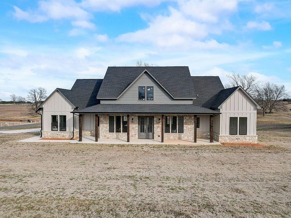 22014 220th St, Purcell, OK 73080 | Zillow