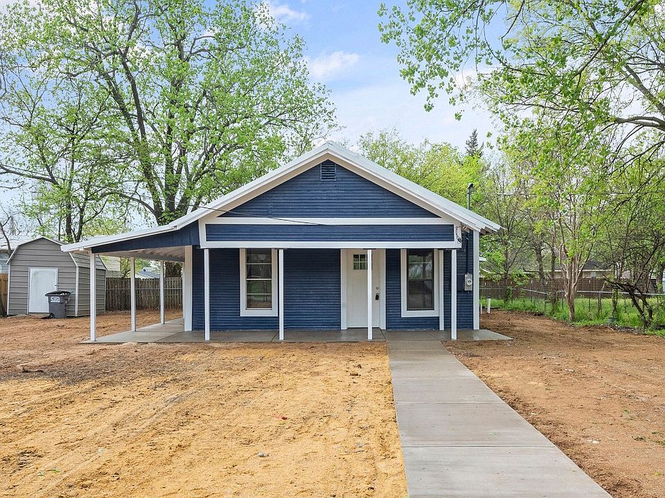 413 E College Ave, Princeton, TX 75407 | Zillow