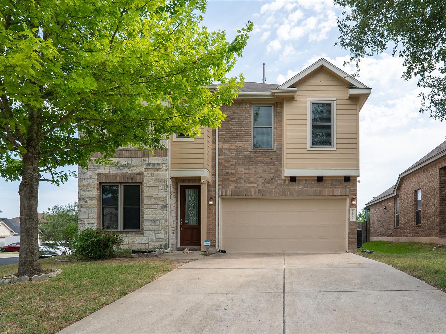 11925 Timber Heights Dr, Austin, TX 78754 | MLS #4804550 | Zillow